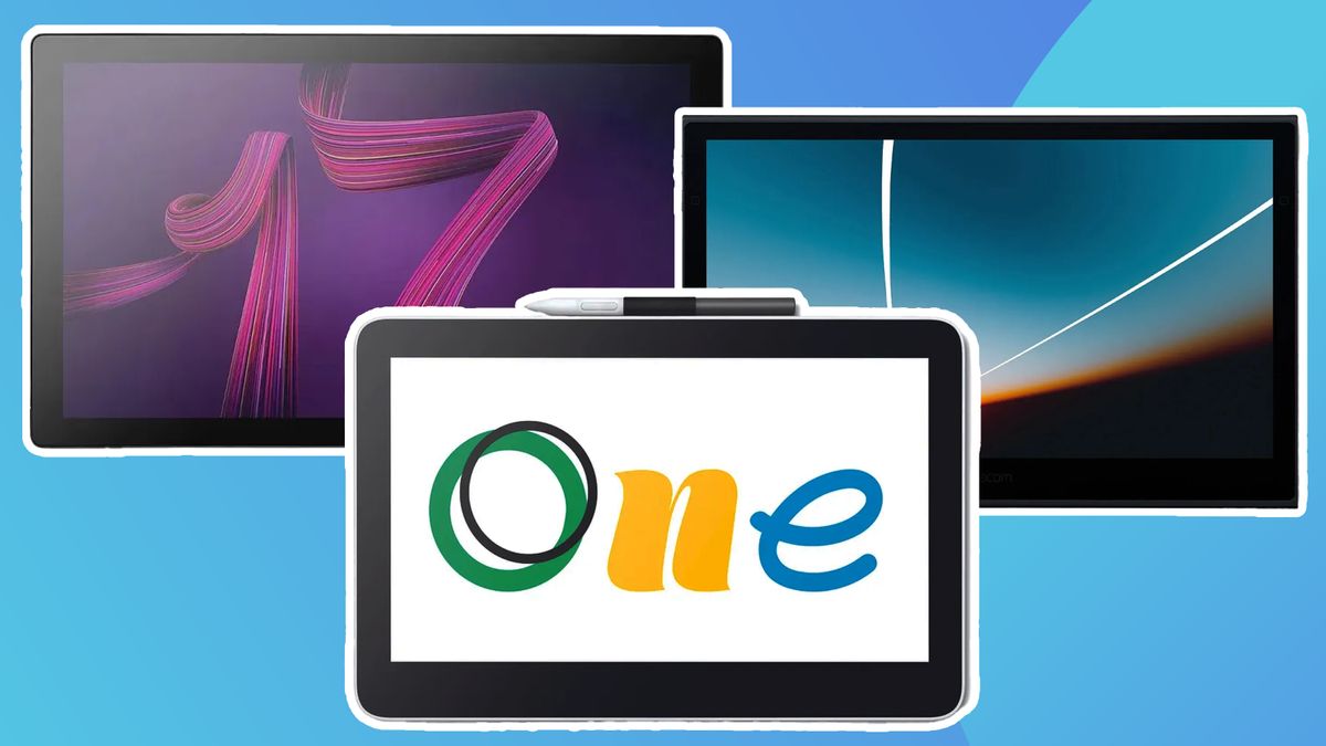 The best Wacom tablets: tested and recommended for all artists ...