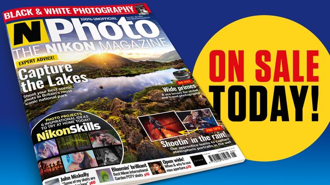 Articles by N-Photo | Digital Camera World