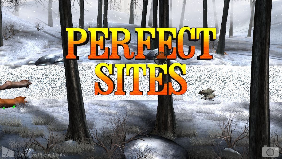 Big Buck Hunter Pro Adventure Review: Hunting big game on Windows ...