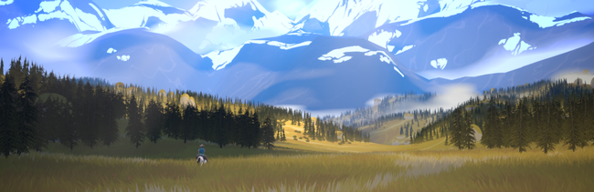 ColdRidge, the game about cowboys doing 4x-style exploration, hits ...