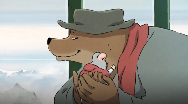 The Best 2023 Animated Movies, Ranked | Cinemablend