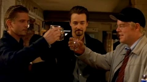 The 32 greatest 2000s movies you've forgotten about | GamesRadar+