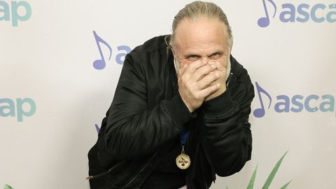 “A professor in my pocket who only wants to do what I ask it”: Slipknot ...