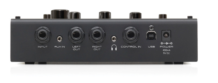NAMM 2014: DigiTech Introduces RP360 and RP360XP Multi-Effect ...