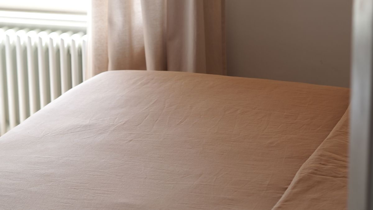Le Redoute's Linot Linen Bedding Might Be the Best on a Budget | Livingetc
