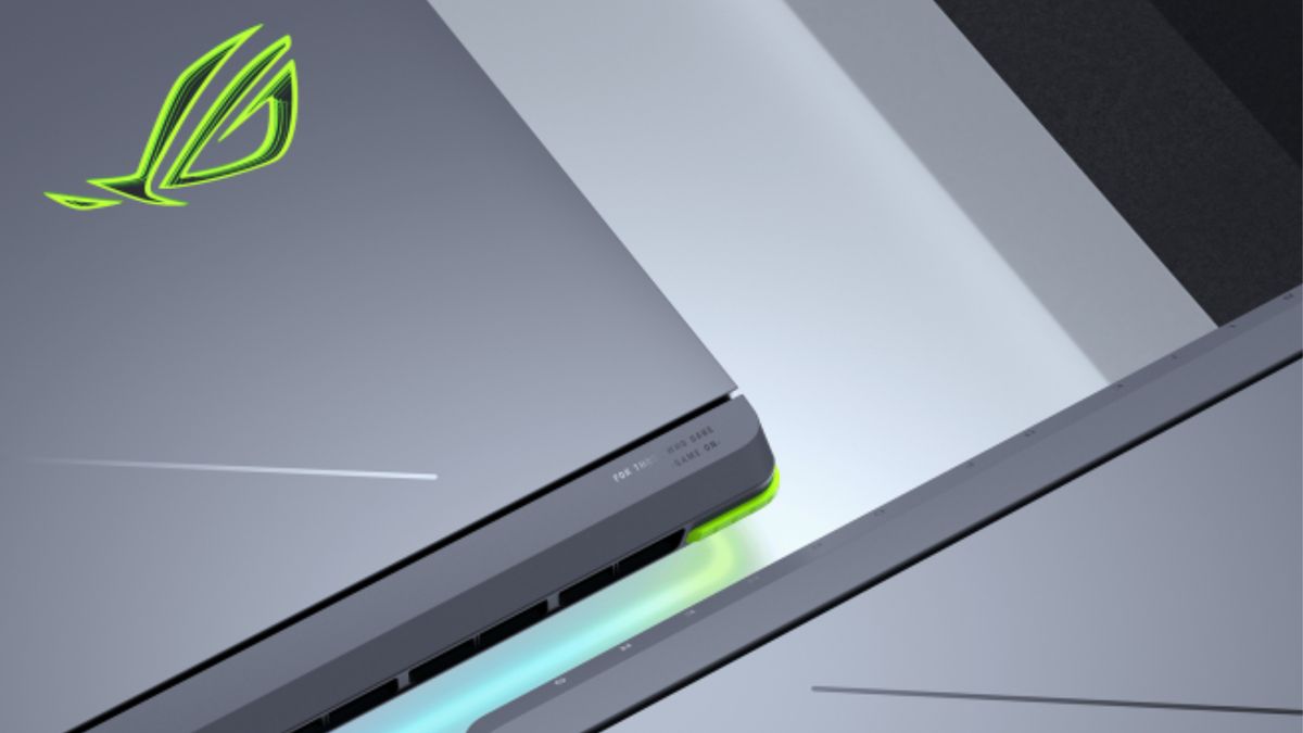 Asus ROG Strix G16 (2025) vs Asus ROG Strix SCAR 16 (2025) | TechRadar