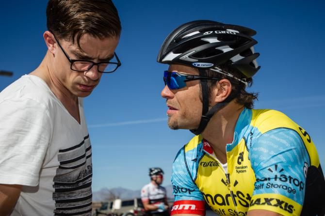 Creed transforms SmartStop with stage race success | Cyclingnews