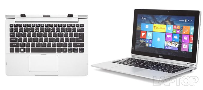 Acer Aspire Switch 11 - Full Review and Benchmarks | Laptop Mag