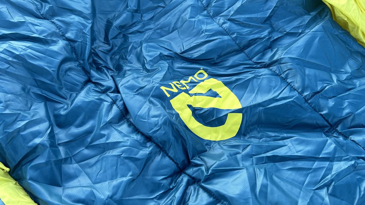 Nemo Forte Endless Promise Men’s Synthetic Sleeping Bag review: sustainable slumbers | Advnture