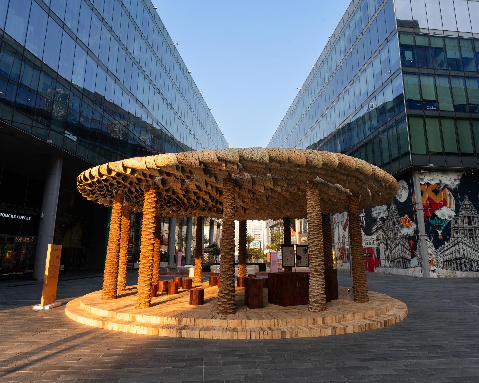 Dubai Design Week 2023: sustainability, culture and tech | Wallpaper*