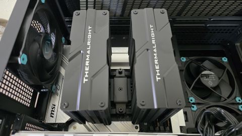 Thermalright Peerless Assassin 140 review: Another banger | Tom's Hardware