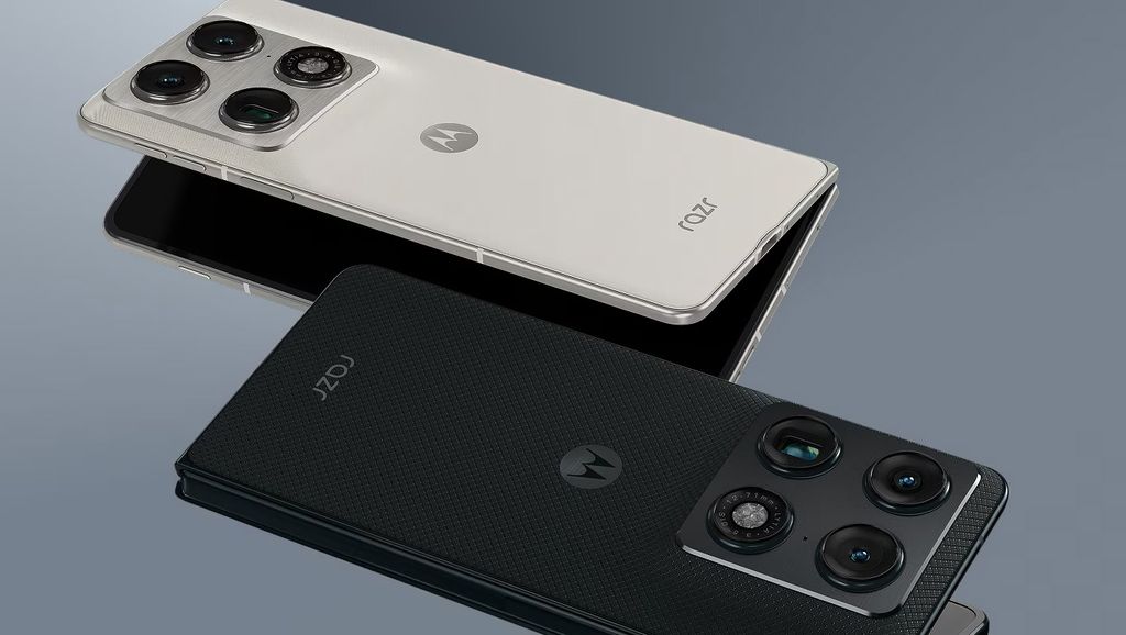 The new king of foldable camera phones isn't what you'd expect ...