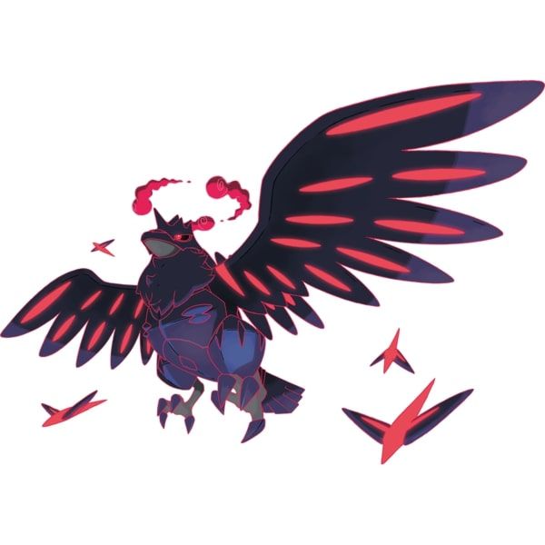 All Pokemon Sword and Shield Gigantamax Pokemon | GamesRadar+