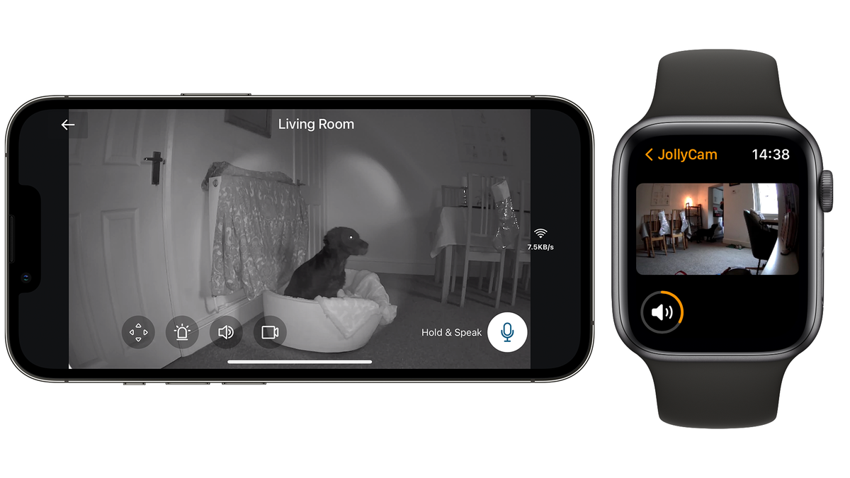 These are 3 of the best HomeKit Eufy cameras I'm buying before Prime ...