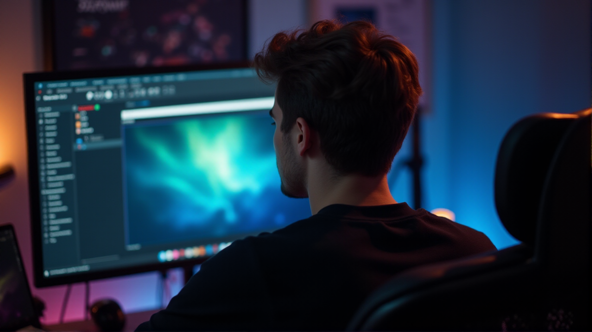 I just tried Flux on my Windows PC — and it's absolutely mind blowing ...