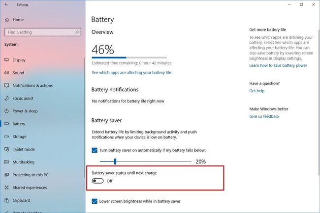 How to stop apps from running in the background on Windows 10 | Windows ...