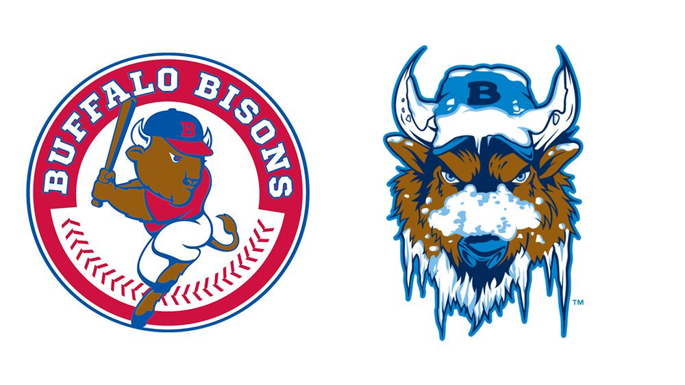 Marvel turns baseball mascots into epic superheroes | Creative Bloq