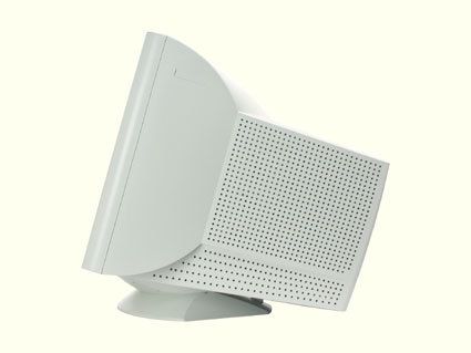 ADI Microscan G910 - Comparison: Twelve 19" CRT Monitors | Tom's Hardware