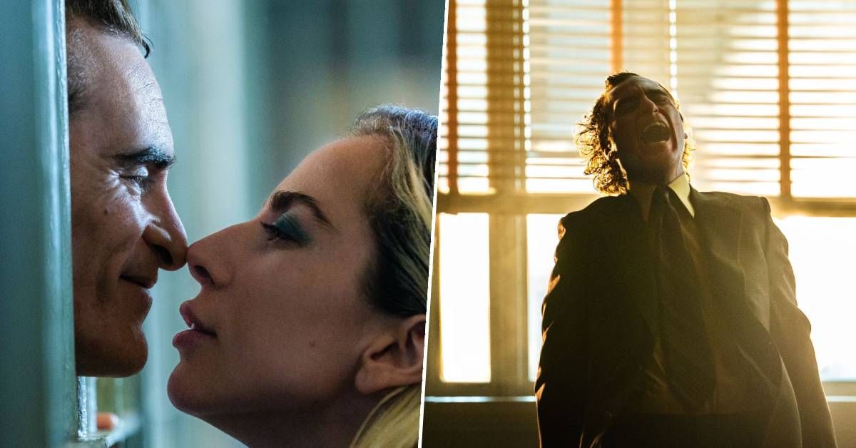 Joker: Folie a Deux director breaks down its controversial ending, and ...