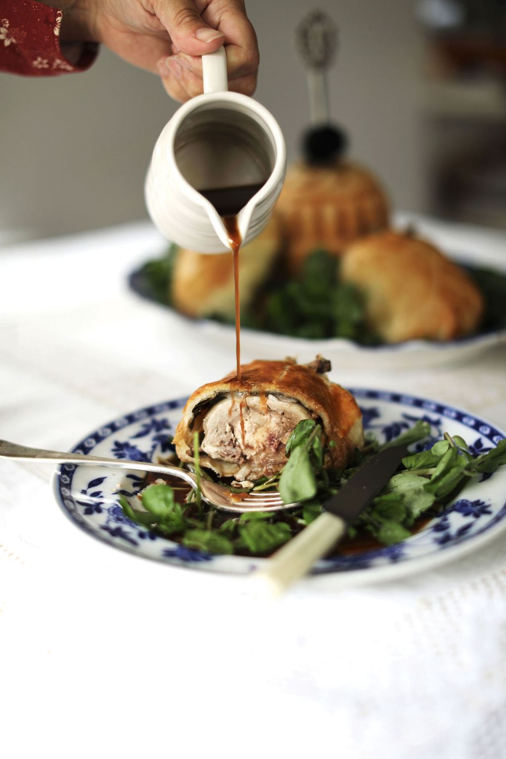 The mouthwatering Victorian recipes that made Victorian cook Mrs ...