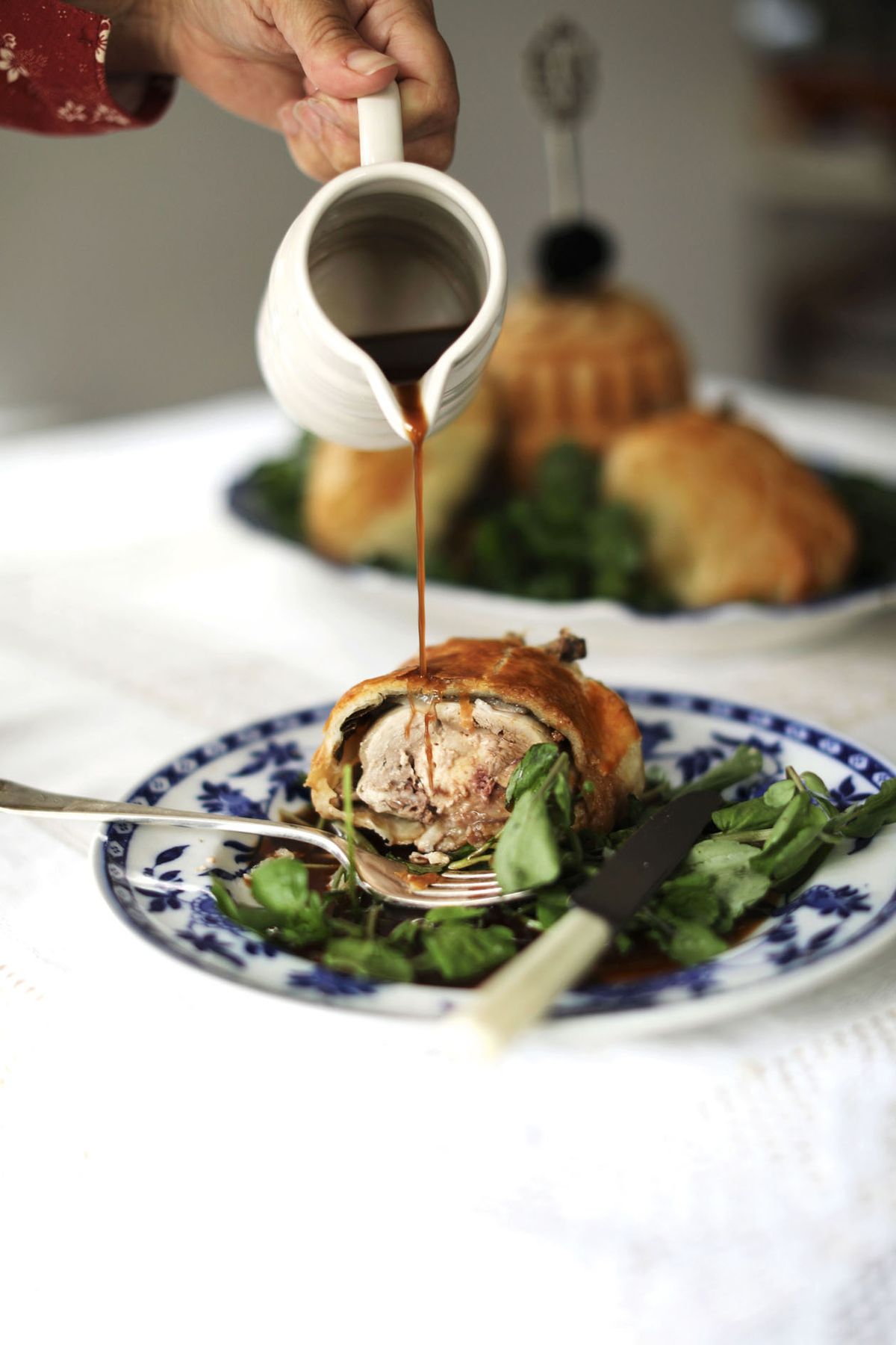 The mouthwatering Victorian recipes that made Victorian cook Mrs ...