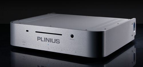 Plinius network media players land in the UK | What Hi-Fi?