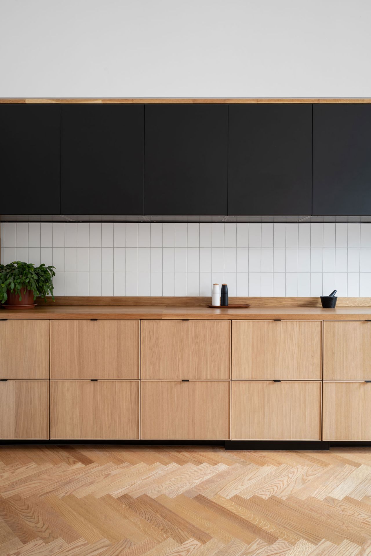 Planning a modern kitchen redesign? Architects share their advice ...