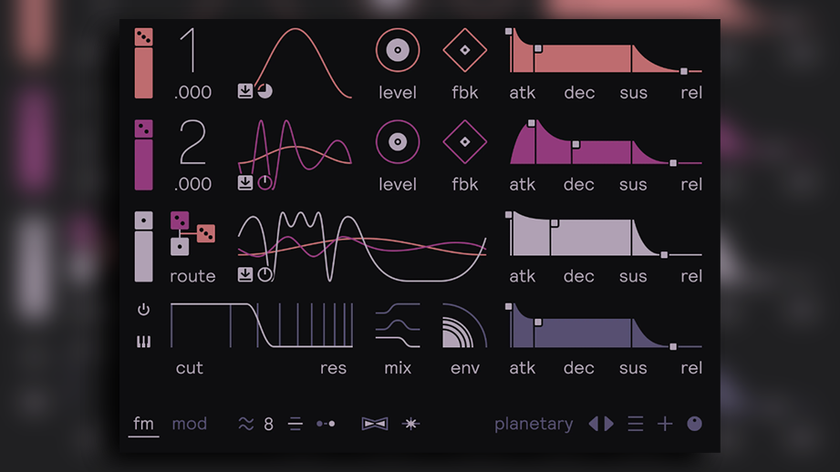 Thanks to Autochroma, granular synthesis can now be 'fun'. Yes, really ...