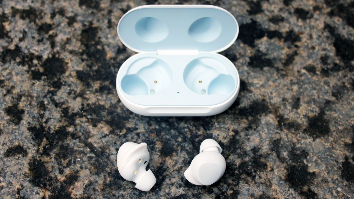 Samsung Galaxy Buds review: great for Android owners | TechRadar