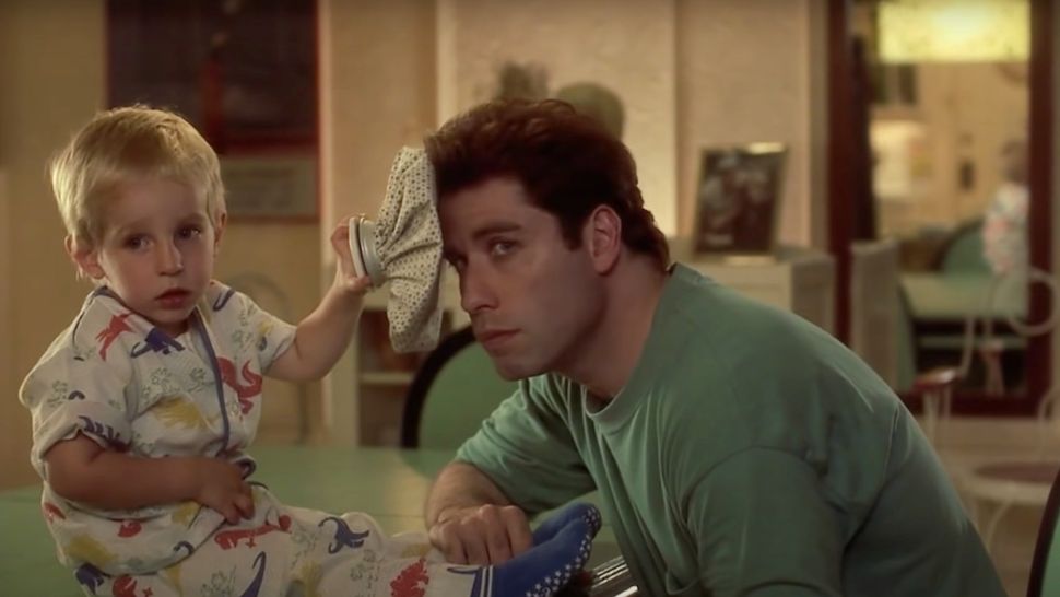 32 Movies And TV Shows In Which A Baby Is The Main Focus | Cinemablend