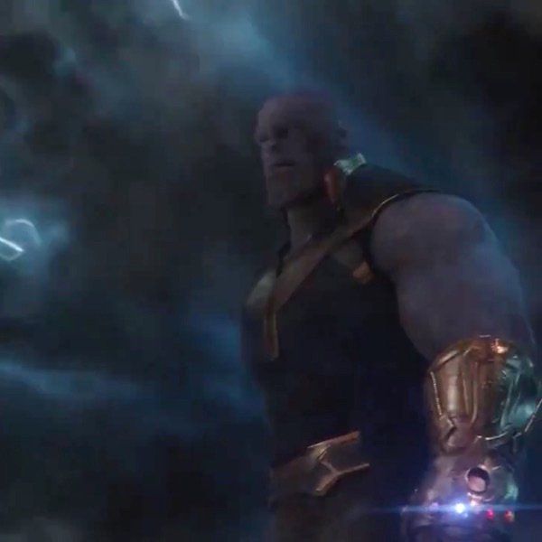 We May Finally Have Our First Glimpse At The Soul Stone In Avengers ...