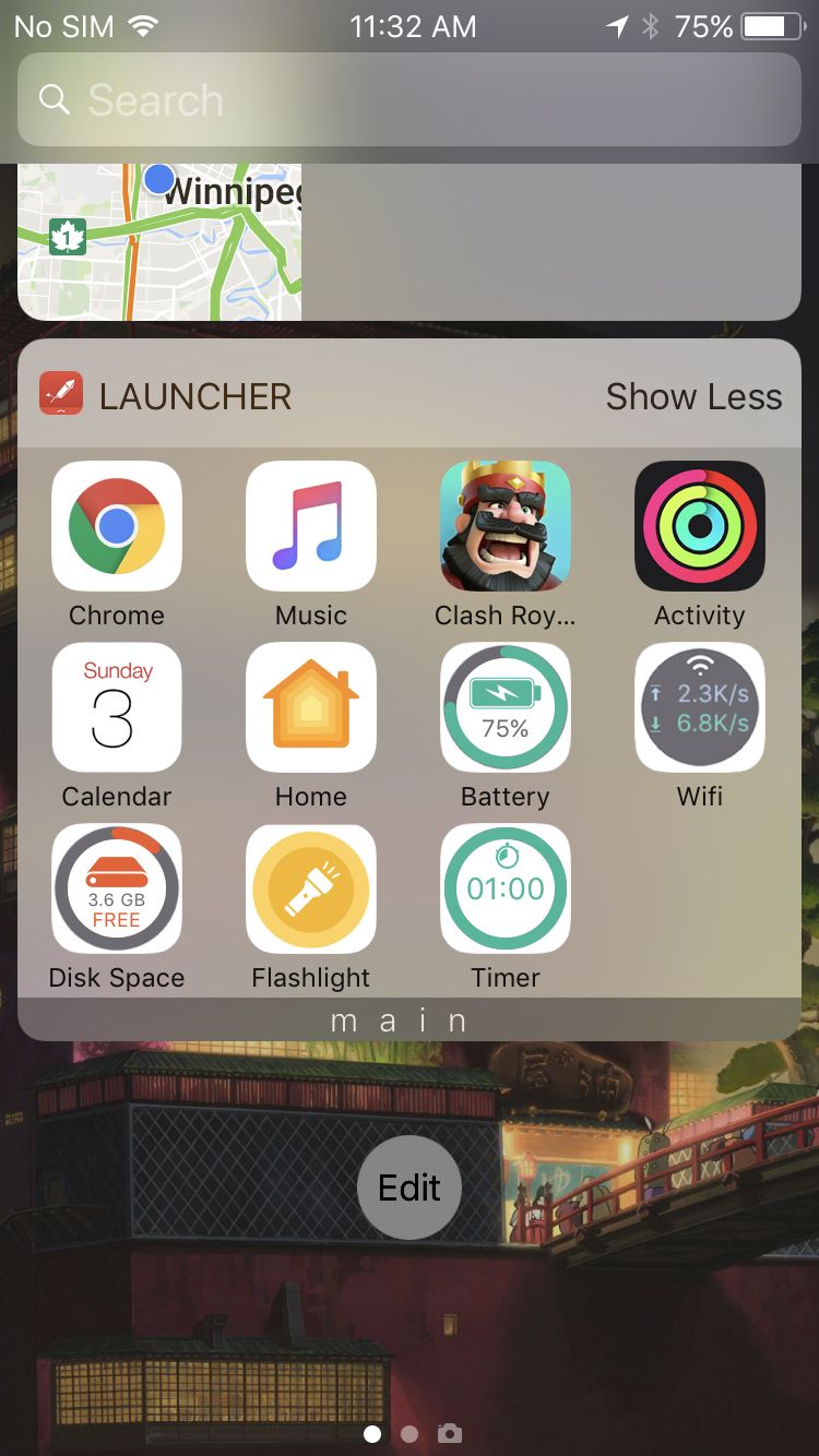 How to make your iPhone look like Android | iMore