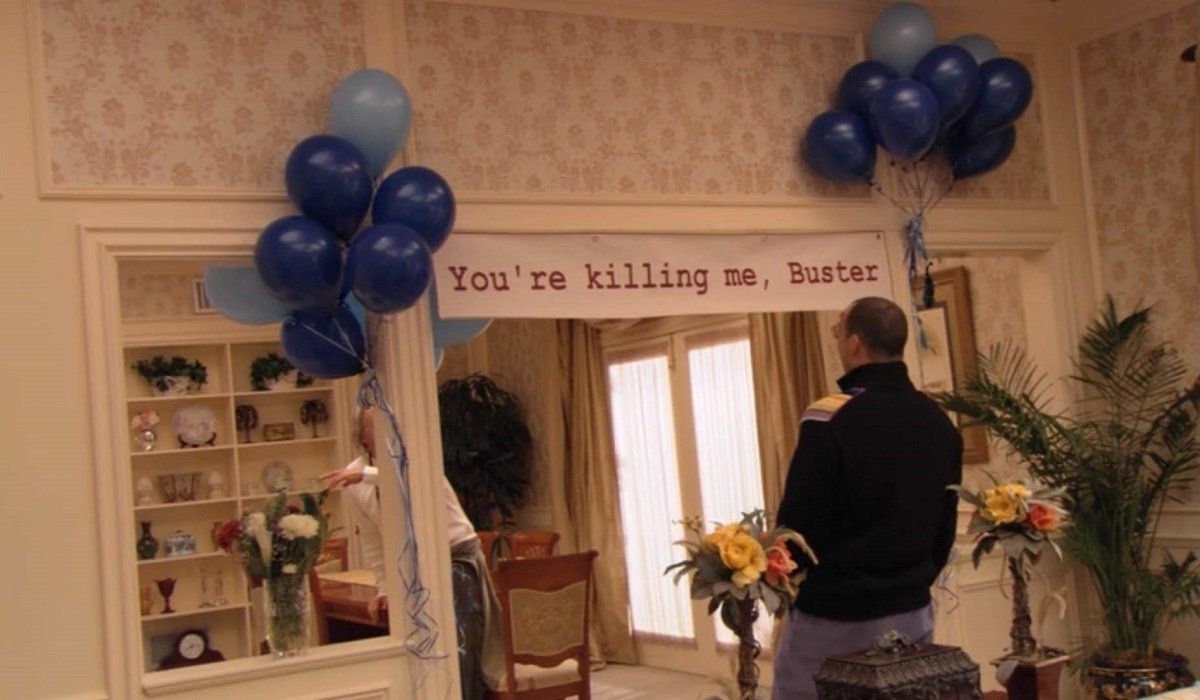 12 Arrested Development Inside Jokes That Are Still Hilarious | Cinemablend