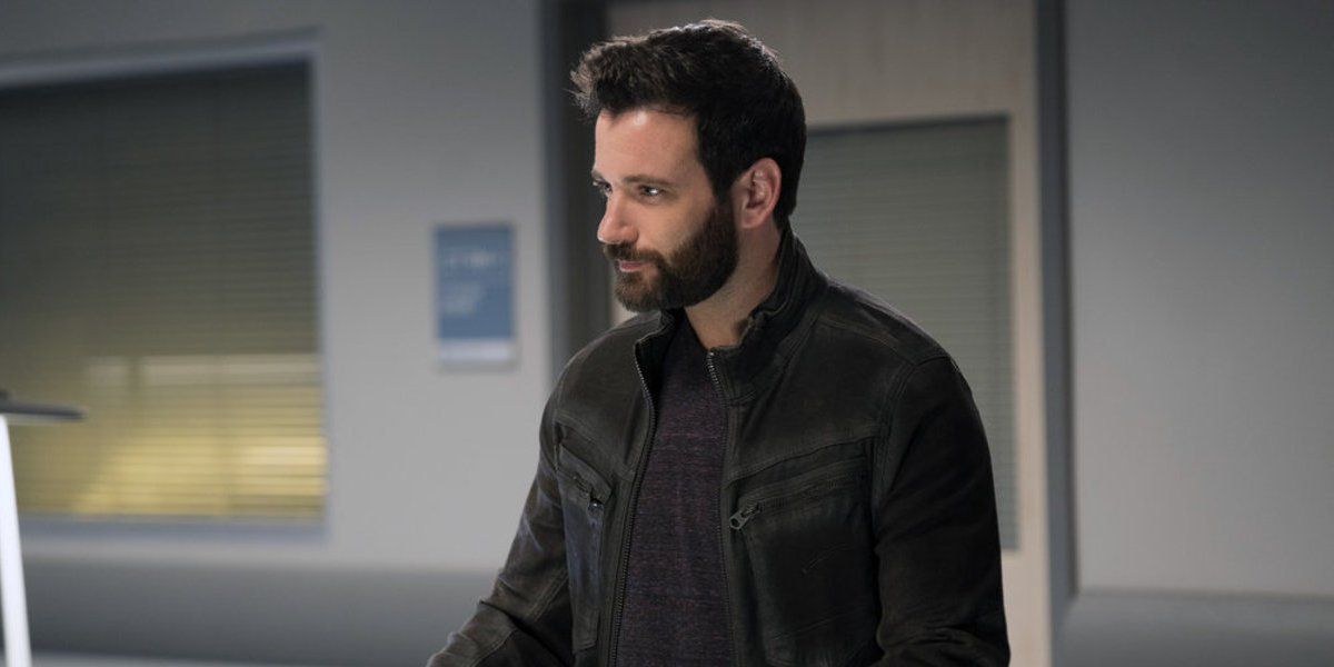 Chicago Med Showrunners Explain The Shocking End To Connor’s Story ...
