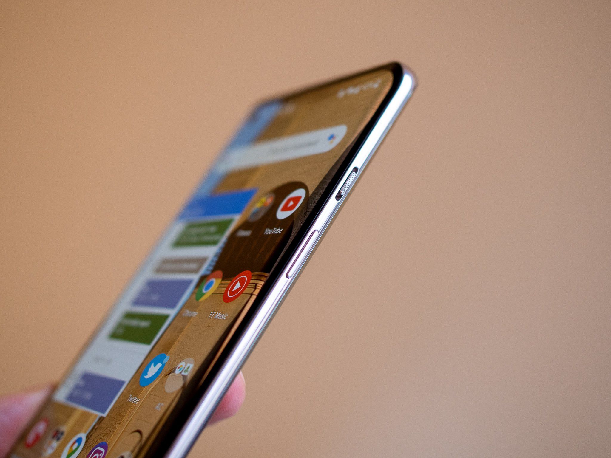 How to customize the alert slider on the OnePlus 8 | Android Central