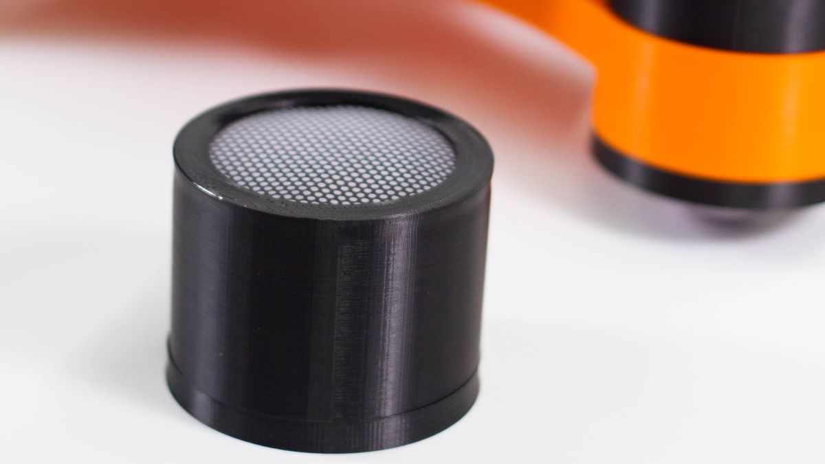 The Lenco-MD is the world's first 3D-printed modular turntable | What ...