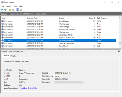 Microsoft Hyper-V | TechRadar