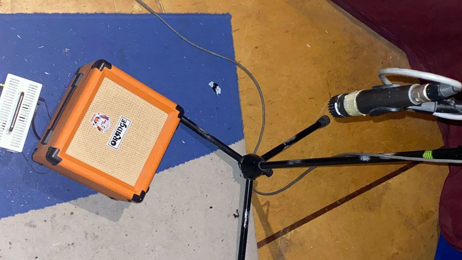 5 guitar amp recording techniques you need to try | Guitar World
