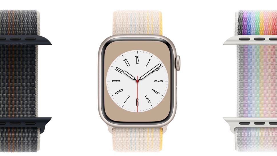 Apple Watch Ultra should be sold without bands (or how to fix Apple’s ...