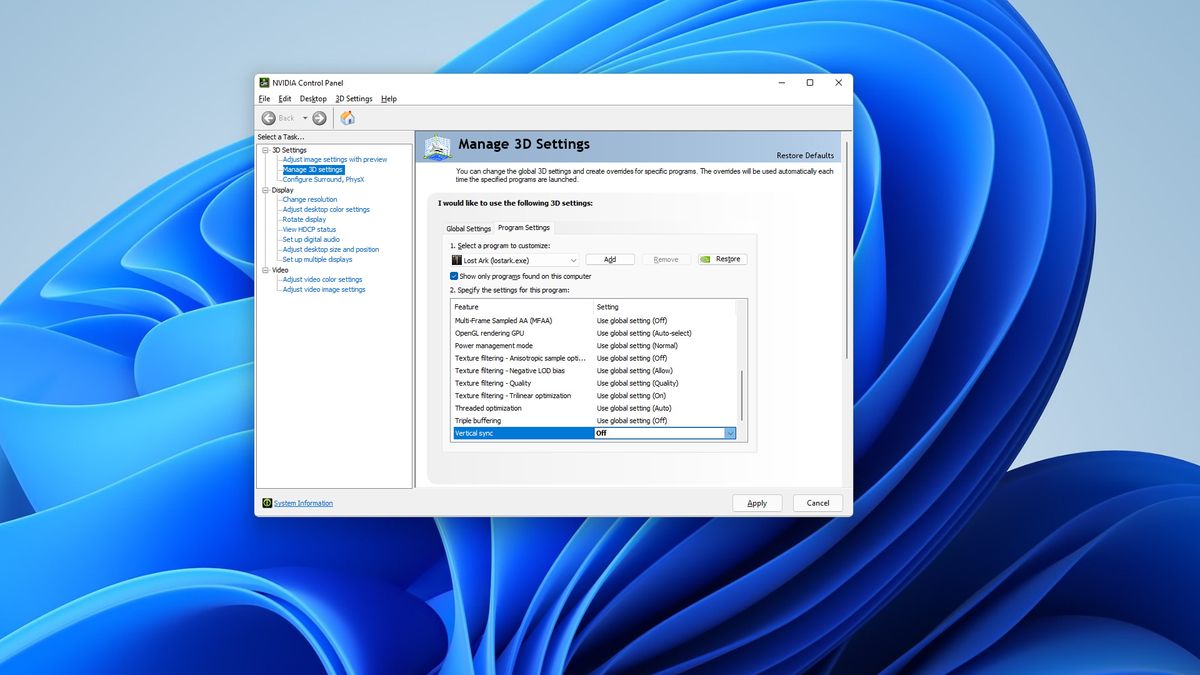 You should unlock your frame rate in Lost Ark, here's how | PC Gamer