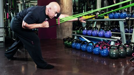 The Four Key Principles Of Functional Training | Coach