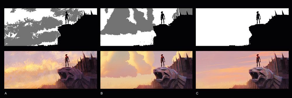 15 tips for better lighting keys | Creative Bloq