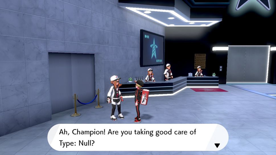 Pokemon Sword and Shield Type Null: How to get the synthetic Pokemon in ...