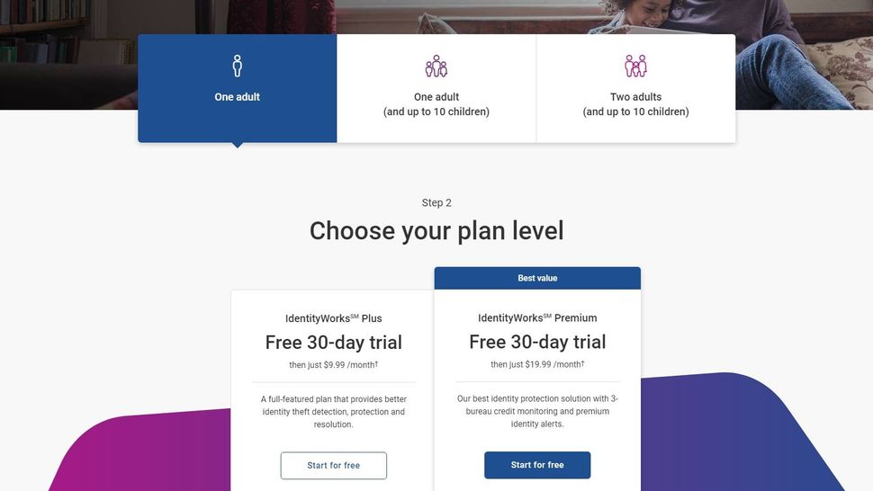 Experian IdentityWorks review | TechRadar