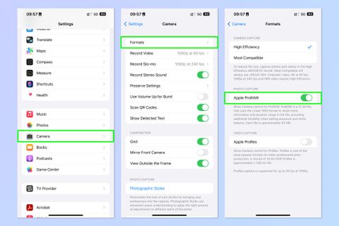 10 hidden iPhone camera features to make you a better photographer ...