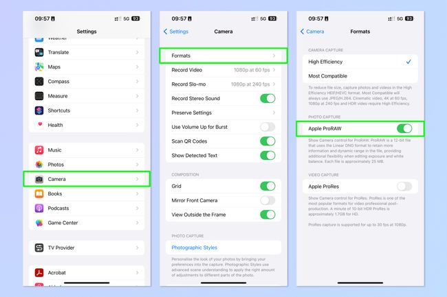 10 hidden iPhone camera features to make you a better photographer ...