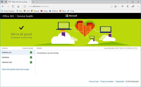 How to troubleshoot and fix common sync issues with OneNote on Windows ...