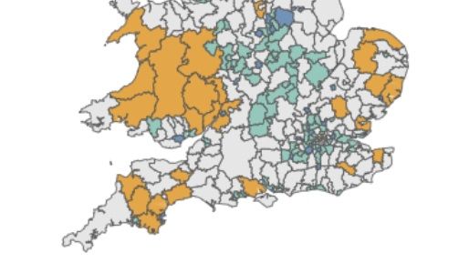 UK's slowest broadband speeds revealed - London included in worst areas ...
