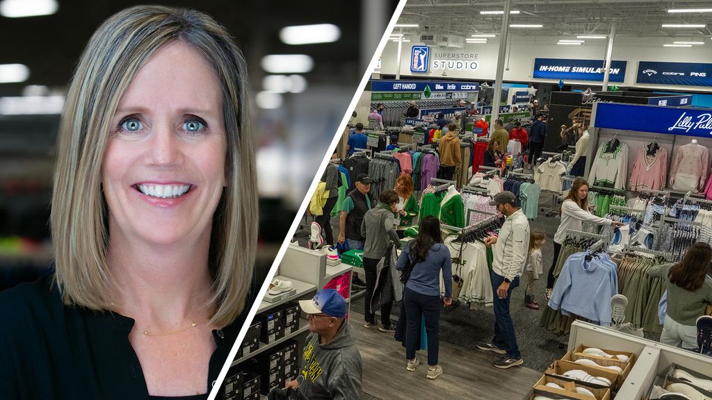 Craig Kessler Facts: 10 Things To Know About The LPGA Commissioner ...