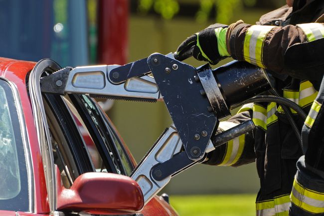 Jaws of Life: Invention, tools and uses | Live Science